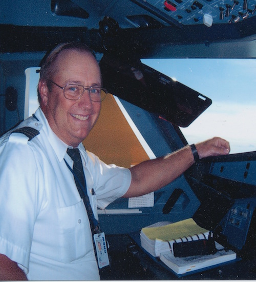 Cornerstone Aviation Instructors - Cornerstone Aviation