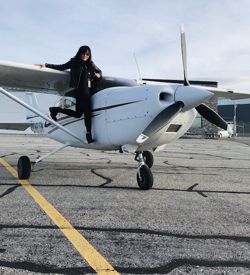 Cornerstone Aviation Instructors - Cornerstone Aviation