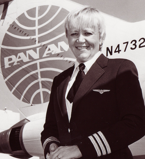 Cornerstone Aviation Executives - Cornerstone Aviation