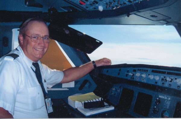 Cornerstone Aviation Instructors - Cornerstone Aviation