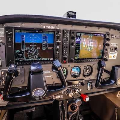 Home Cornerstone Aviation