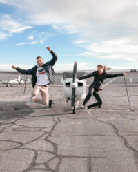 Home Cornerstone Aviation