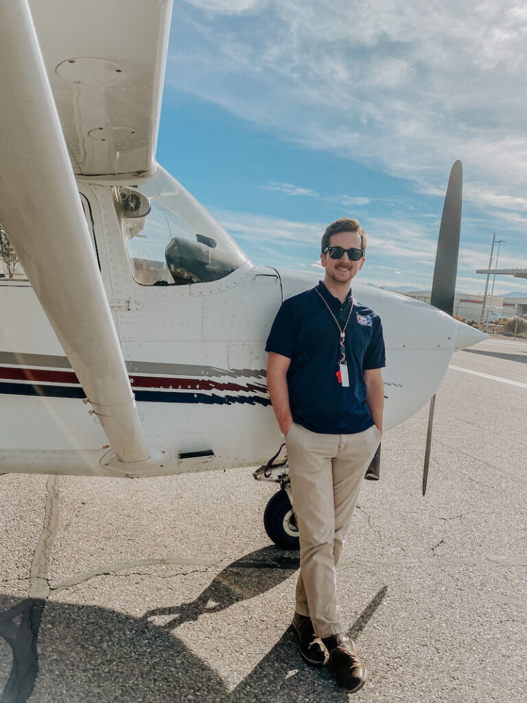 Cornerstone Aviation Instructors - Cornerstone Aviation