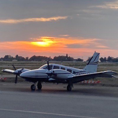 Home Cornerstone Aviation