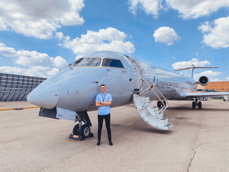 Cornerstone Aviation Instructors - Cornerstone Aviation