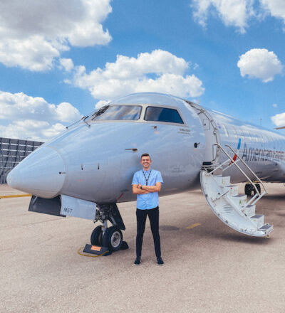 Cornerstone Aviation Instructors - Cornerstone Aviation