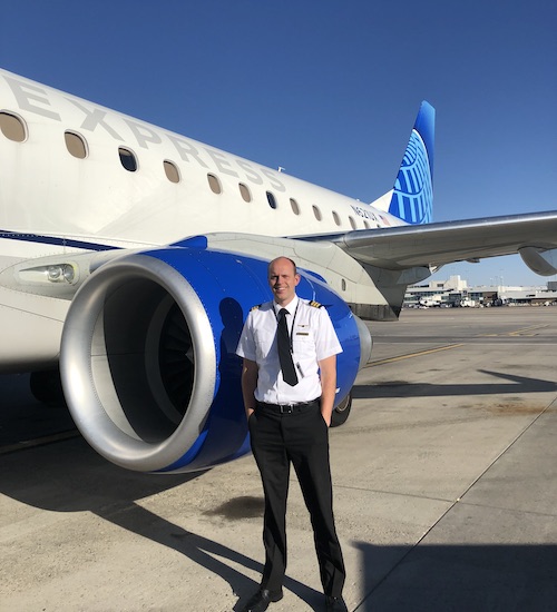 Cornerstone Aviation Testimonials - Cornerstone Aviation