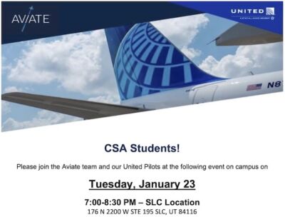 Home Cornerstone Aviation