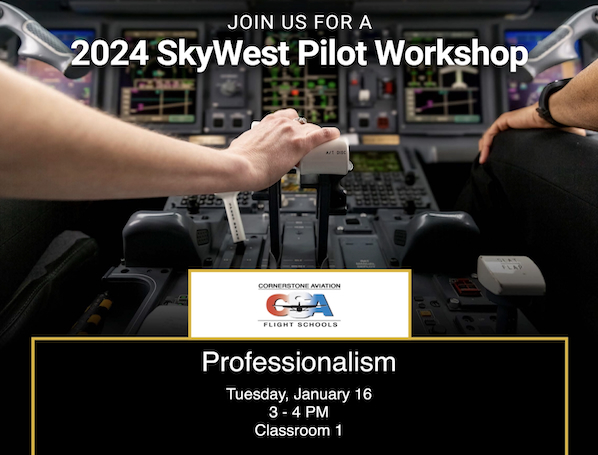 Home Cornerstone Aviation