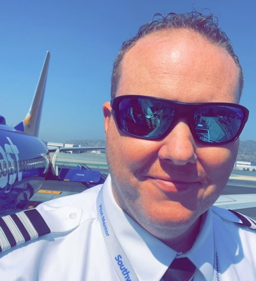 Where Are They Now? - Cornerstone Aviation