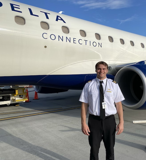 Where Are They Now? - Cornerstone Aviation